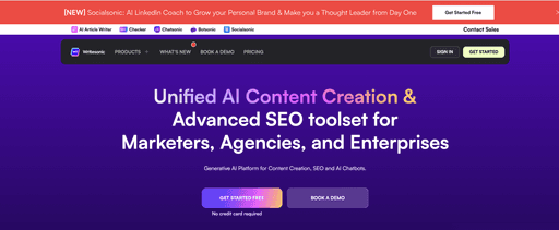 The Best 10 AI That Cites Sources (2024) | JotBot AI