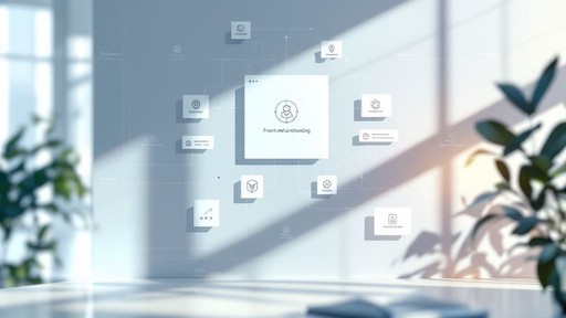 Technology Stack Diagram: Unlock Software Success - My Framer Site