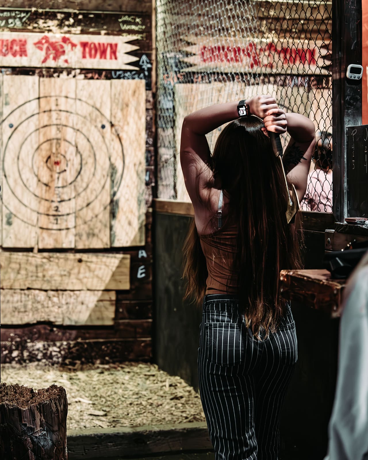 Chucktown Activities | Fun Indoor Charleston Activities