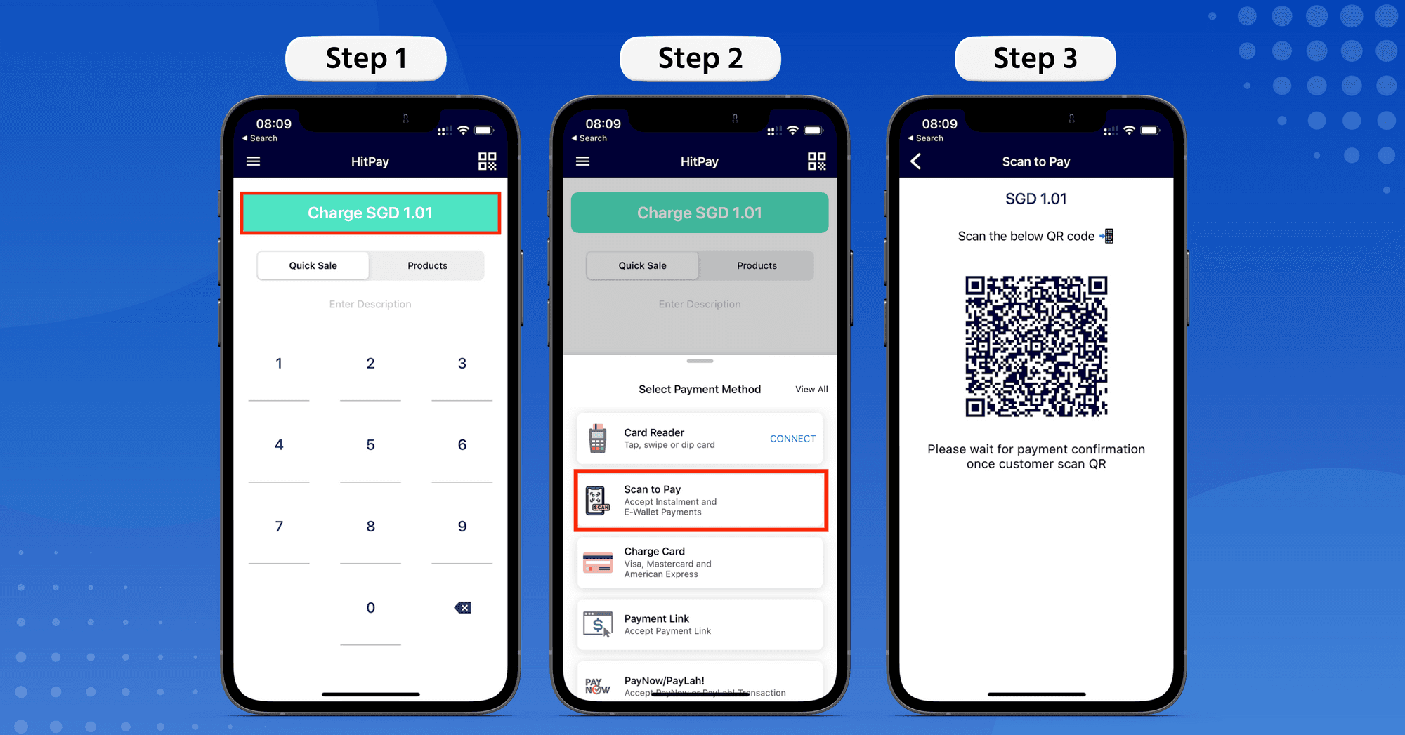 Enjoy easier in-person payments with HitPay Scan to Pay - HitPay Blog | Your Guide to Payments ...