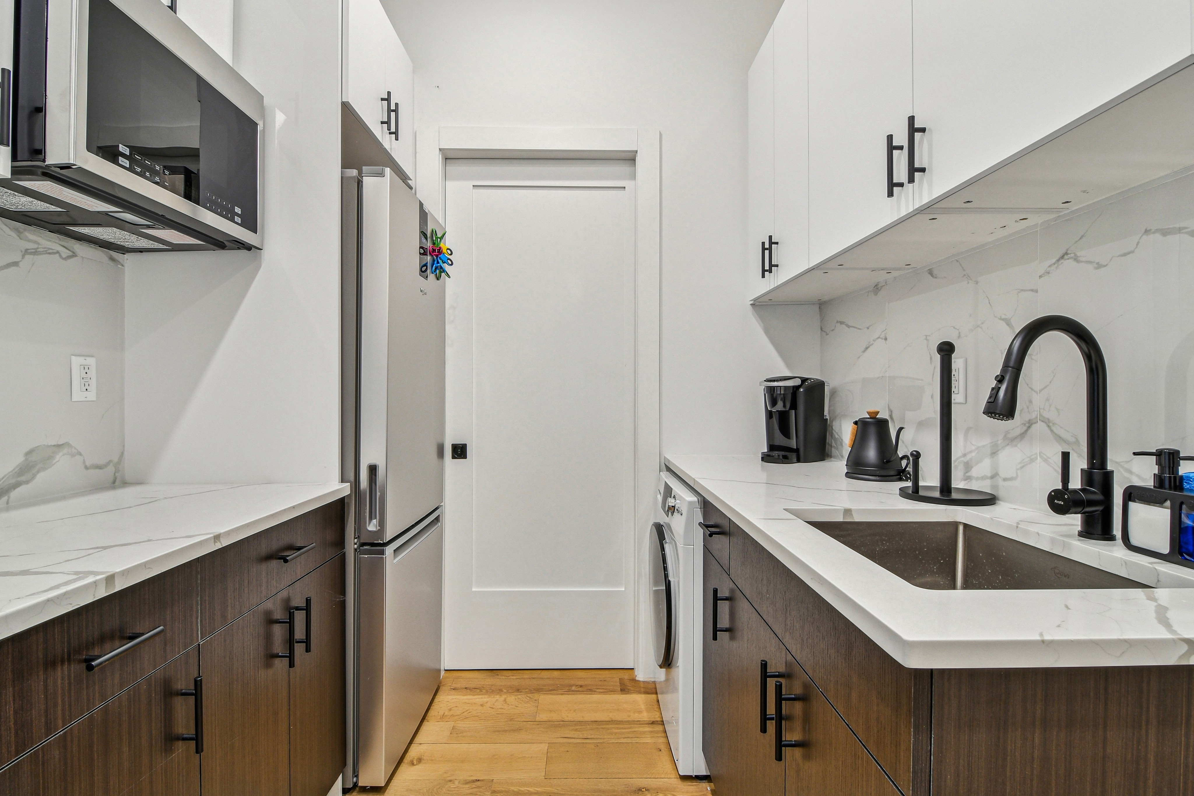 Square-42 | Furnished Short-Term Apartments