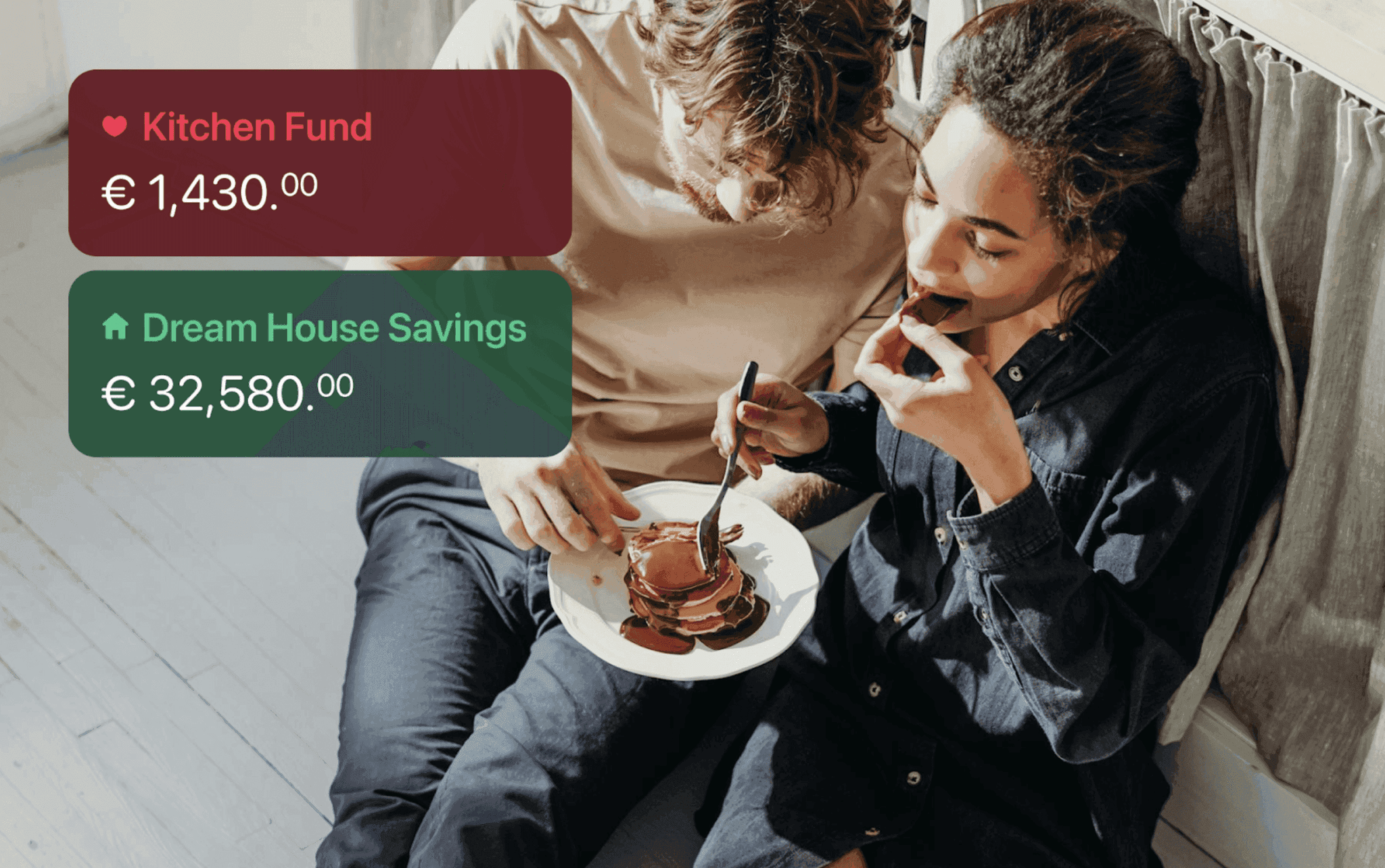 Ultimate Couple’s Guide to Managing Shared Expenses | bunq Blog