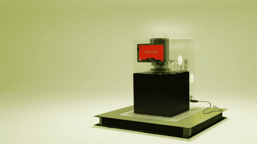 Technoculture - MicroFab