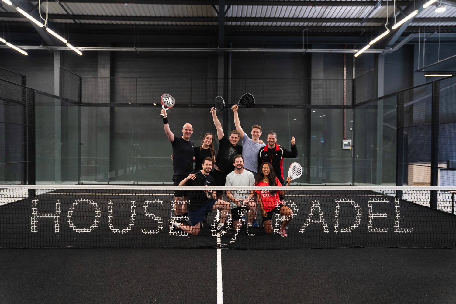 House of Padel