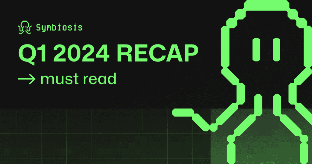 Symbiosis: A Cross-Chain Engine and Liquidity Protocol