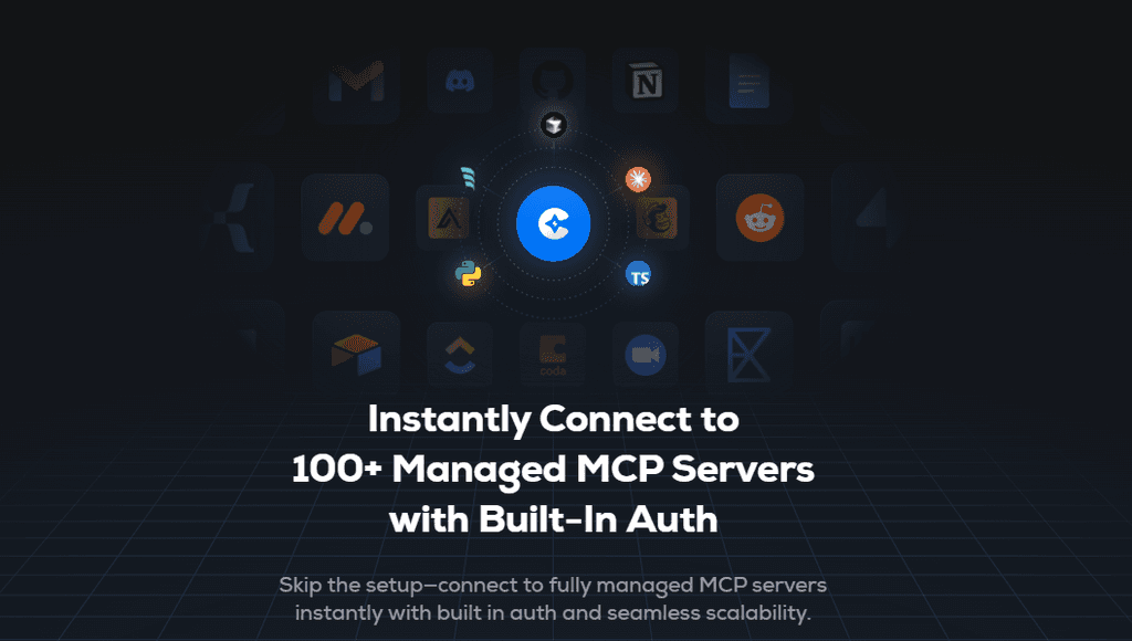 The complete guide to building MCP Agents - Composio