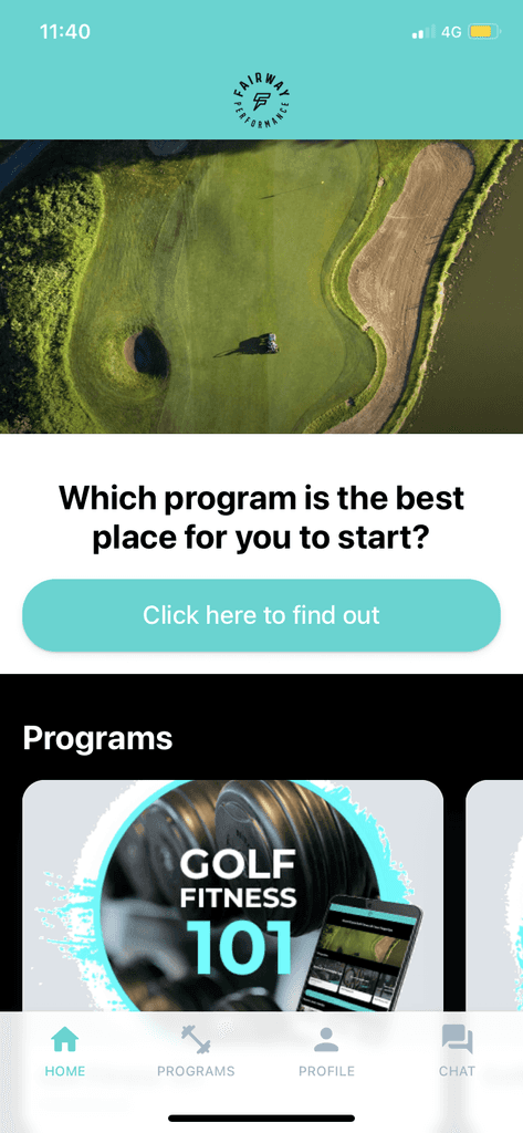 Movement | Create, Sell & Engage with Your Own Branded App