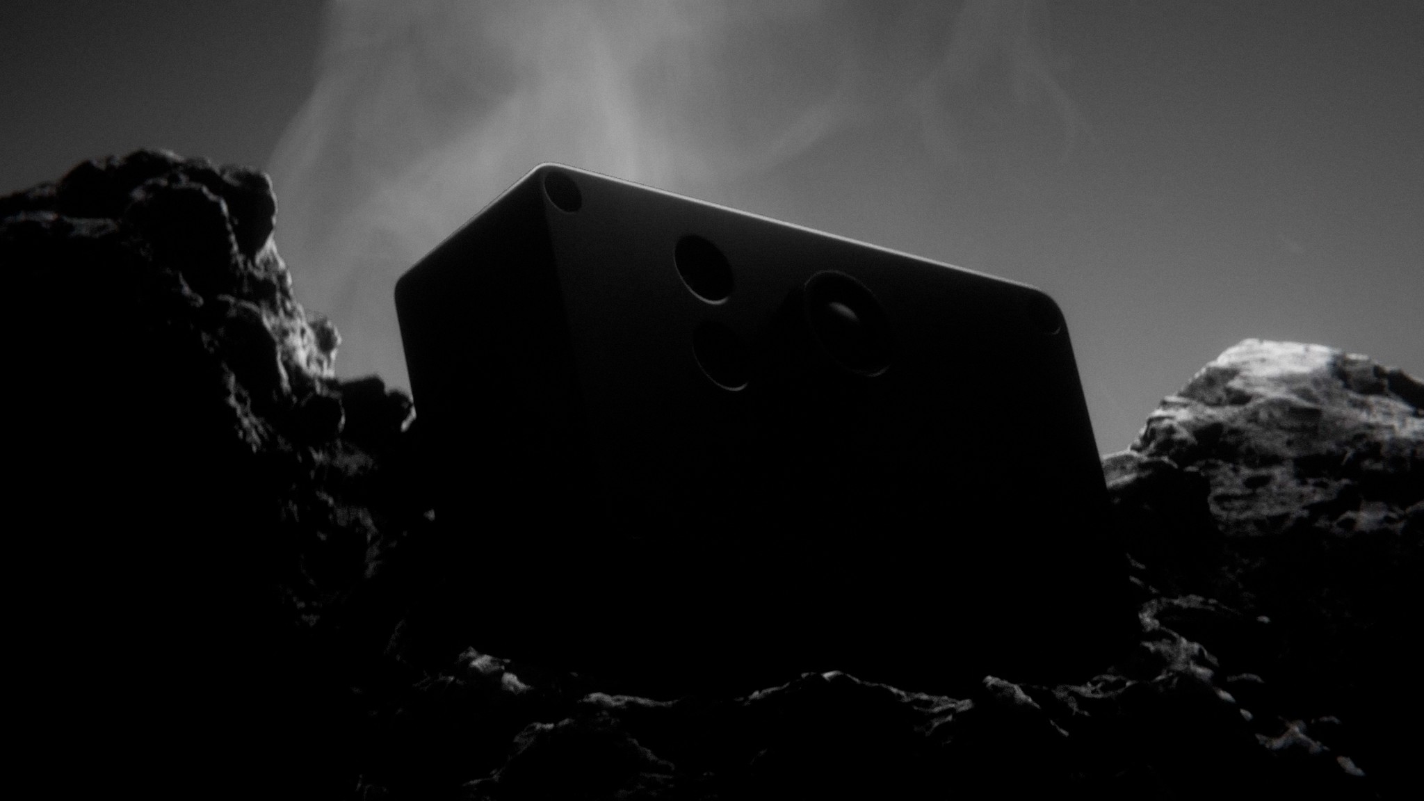 Brokenedge Studios - Animation centric Design Studio