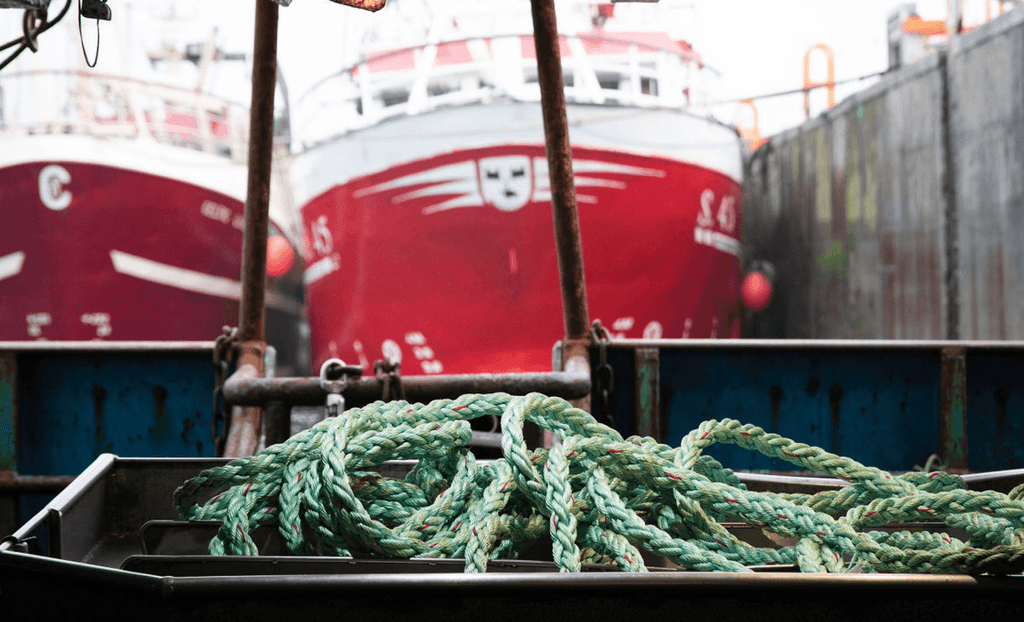 Glenmar Shellfish Ltd.