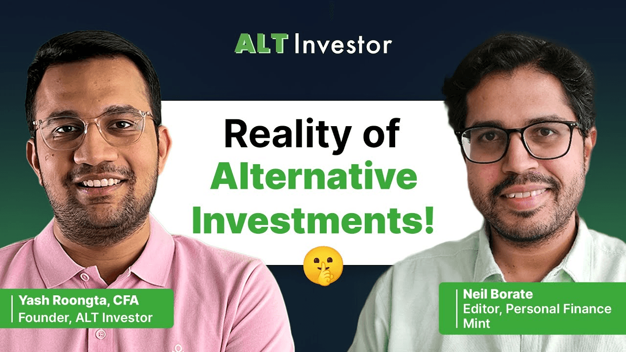 The Alt Investor: Your Guide to Alternative Investments