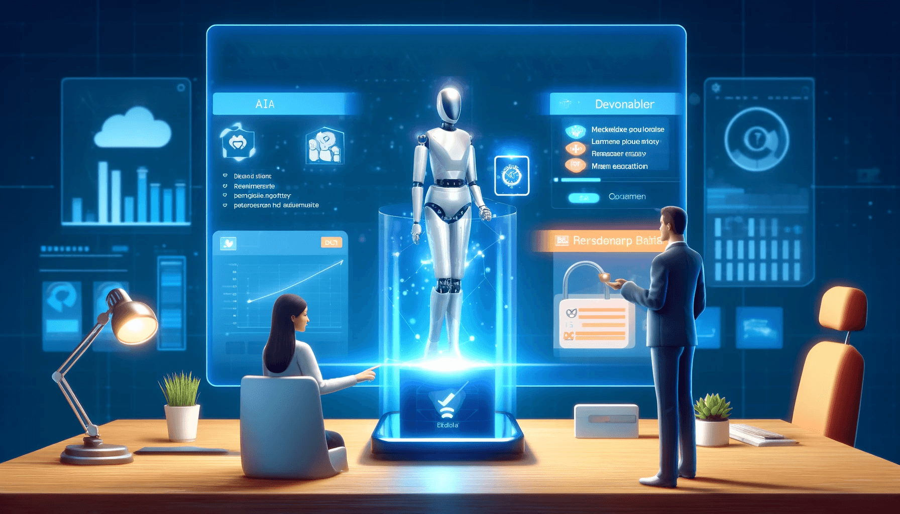 Personalized Insurance Recommendations via AI