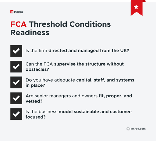 Step-by-Step Guide to FCA Authorisation in 2026