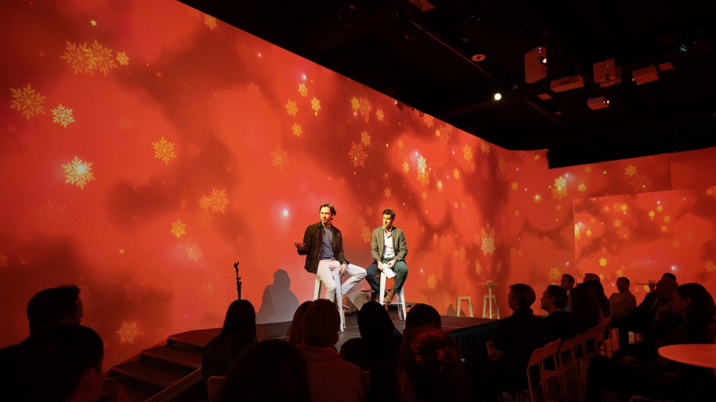 SHiFT Midtown | Immersive Event Space NYC