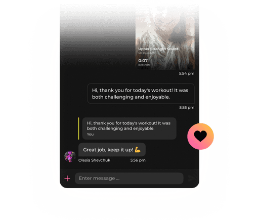 ELVT By Olesia Shevchuk