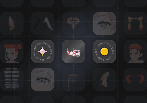 Hyper Desktop v0.1 - Hyper Online: VTubing & Avatar App