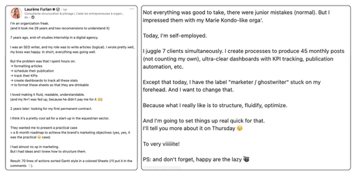How to Announce New Job on LinkedIn: (+ 5 Pre-Made Templates)
