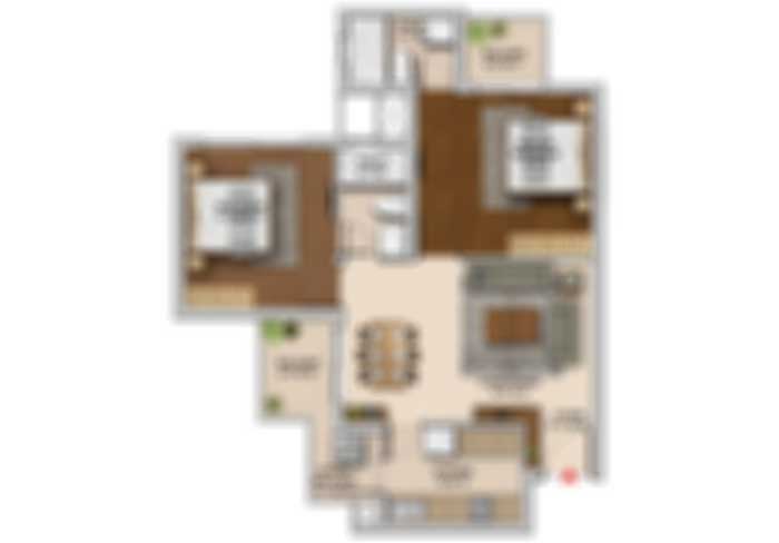 M3M Broadway Sector 71 Gurgaon | Commercial Shops & Offices @ ₹40L ...