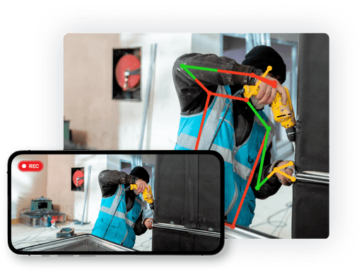 Full-suite AI Ergonomic Solution for Workplace Safety | Inseer