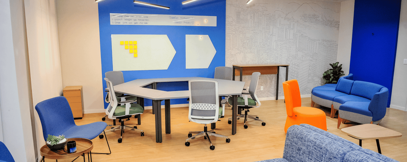 Space Hunters avança para a próxima etapa do Sandbox de Inovação Urbana ...