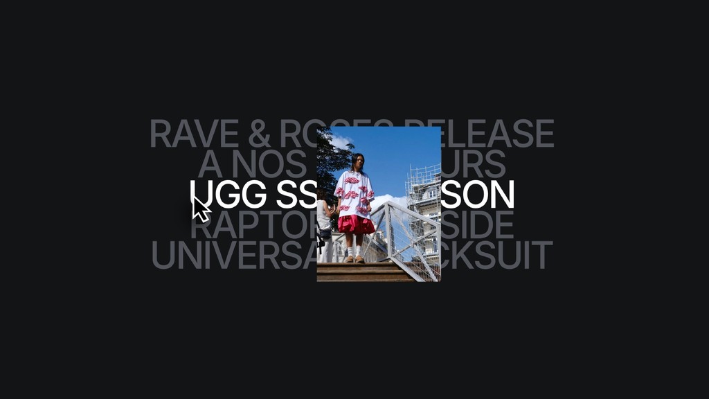 Hover Cursor in Framer — Framer Resource