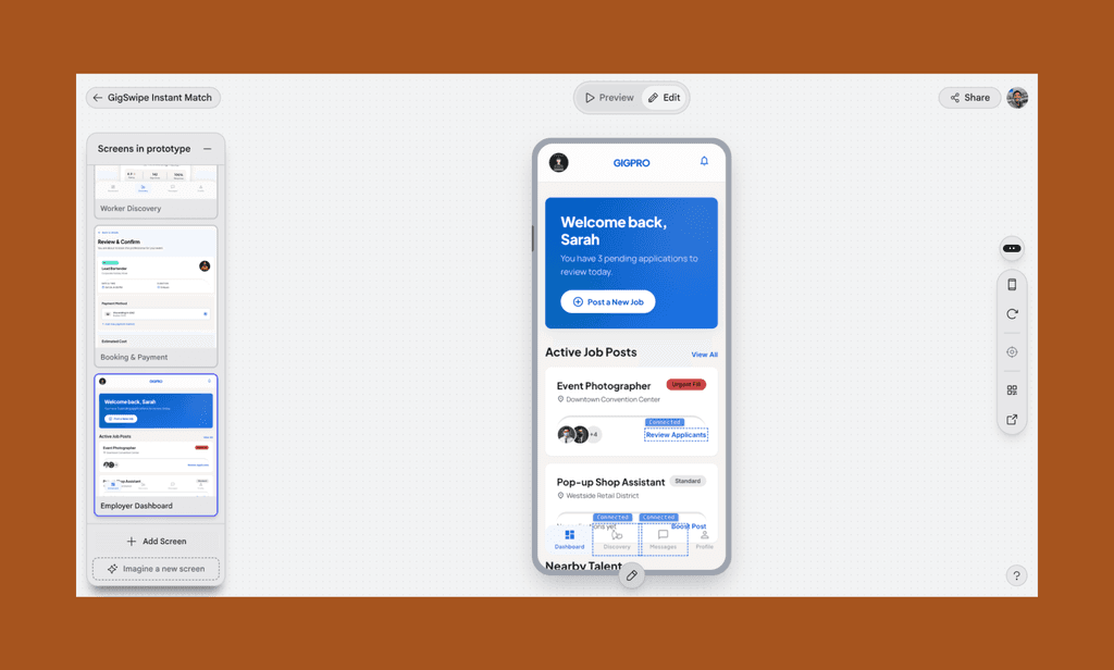 Google Stitch AI Review 2026: Free, But Worth it?