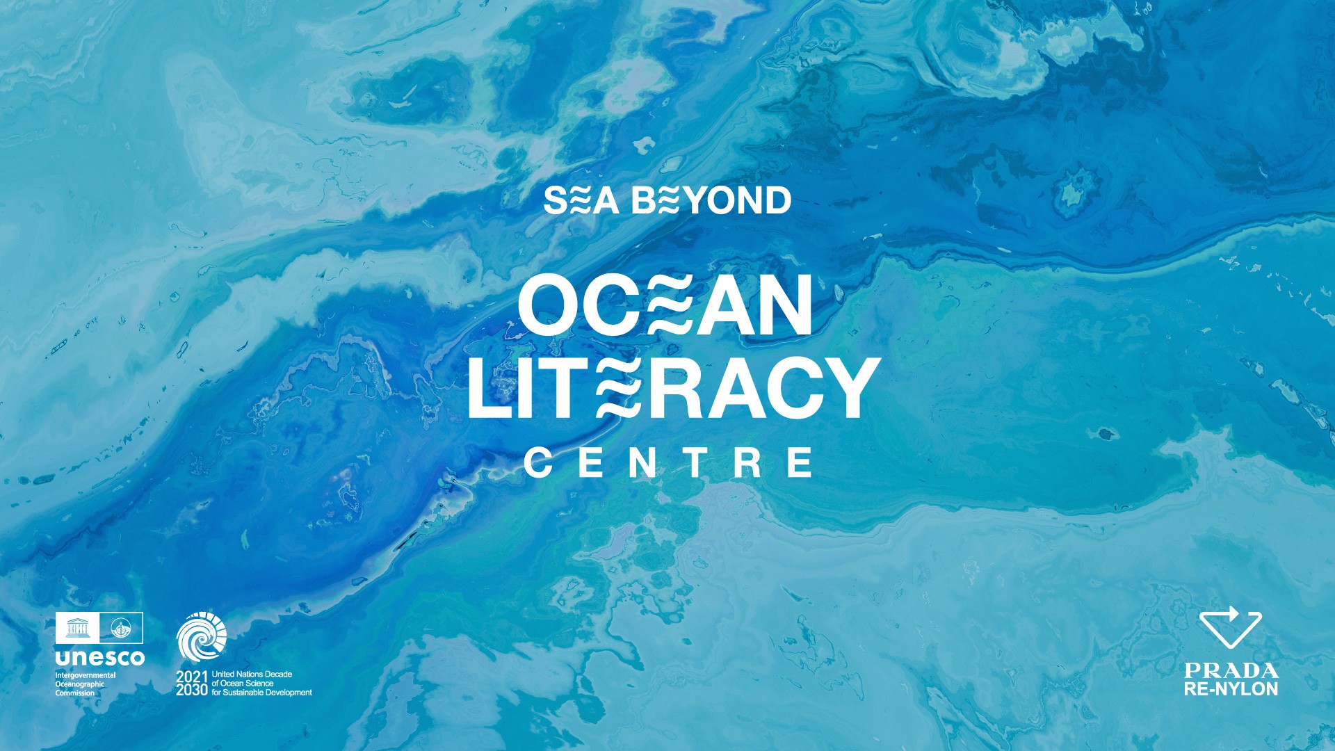 SEA BEYOND Ocean Literacy Centre - Venice