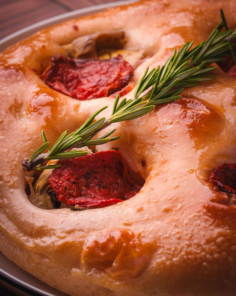 Bar Bucce Restaurant