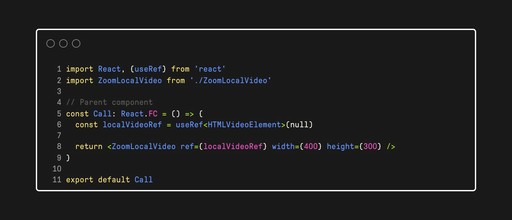 Multi Blog – UseRef, CreateRef, ForwardRef? What’s up with refs in React?