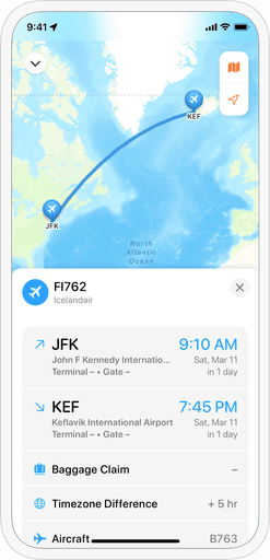 Tripsy – Trip Planner for iPhone (iOS), iPad & Mac