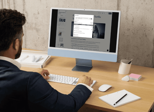 Mindsmith - eLearning development with Generative AI