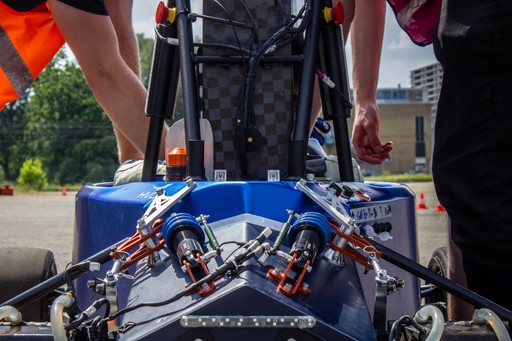 HOME | Formula Student Team Delft