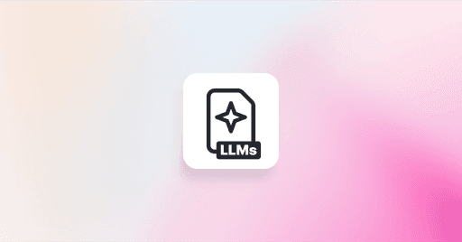 What is llms.txt? Why it’s important and how to create it for your docs – GitBook Blog