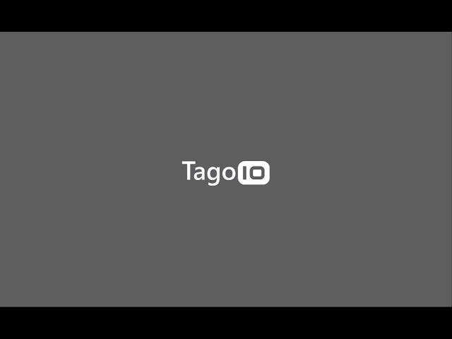 How to display values on gauges - TagoIO