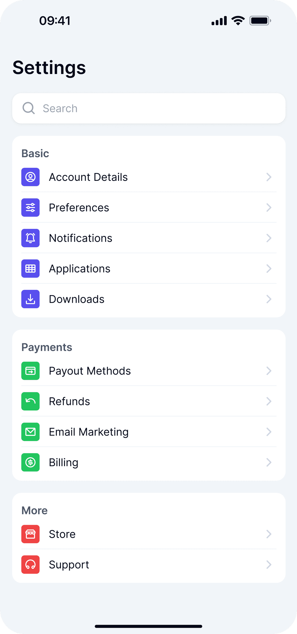 The Ultimate Figma UI Kit － SegmentUI
