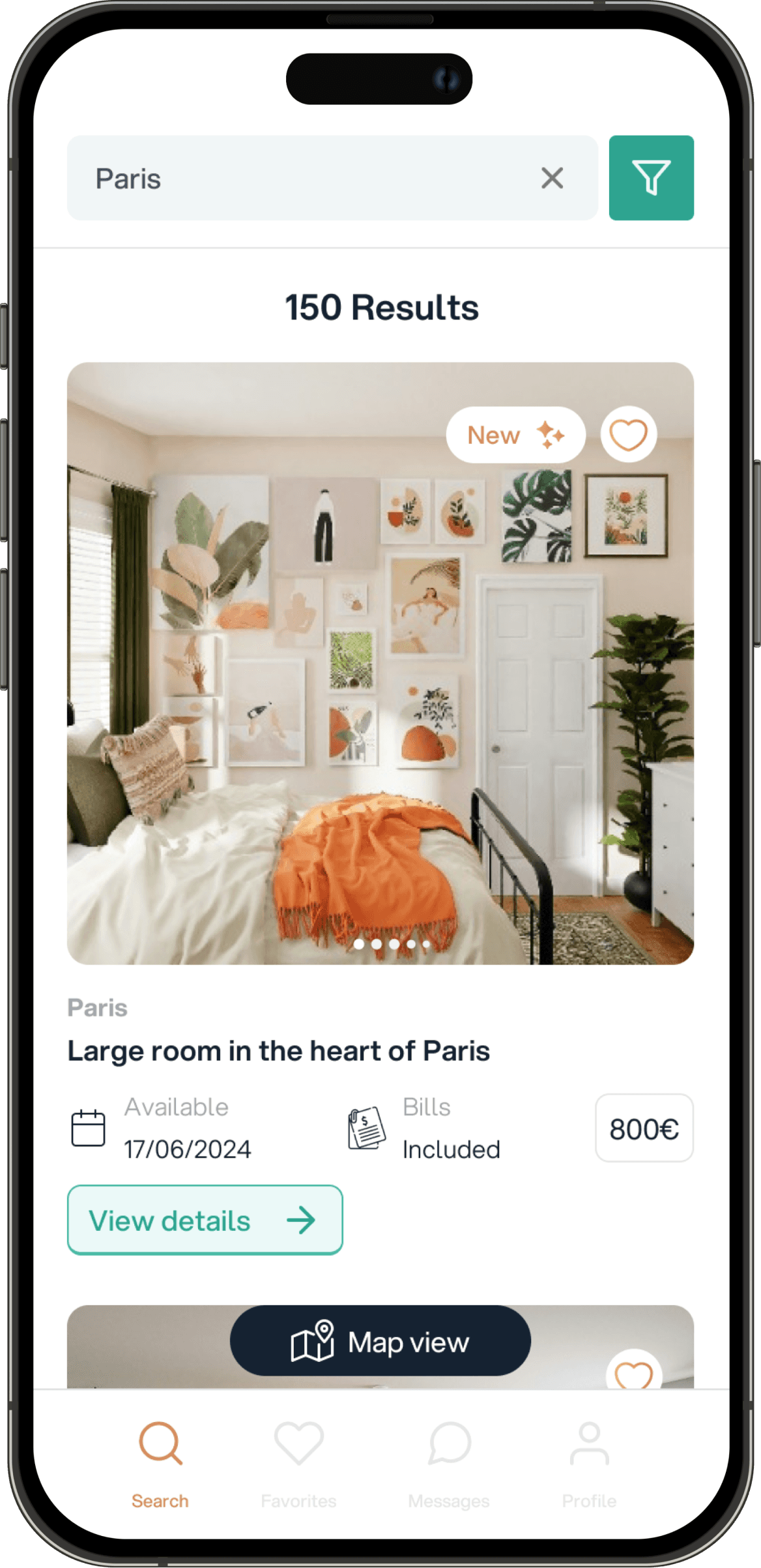 Neiso | Mobile App Studio