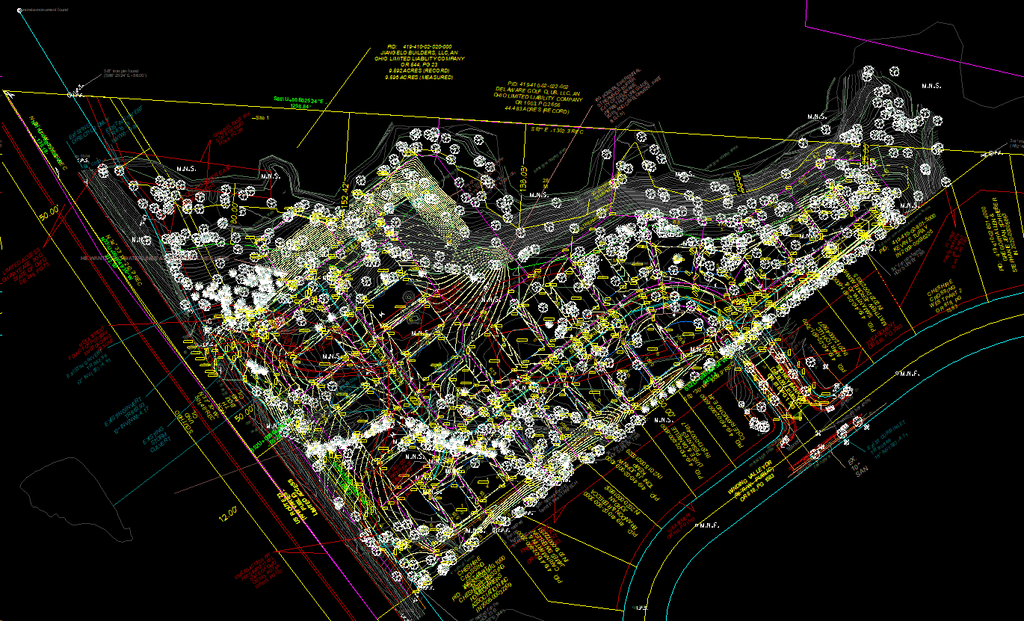 Expert Fiber Optic Network Design & FTTH Engineering | Engenuity Fiber