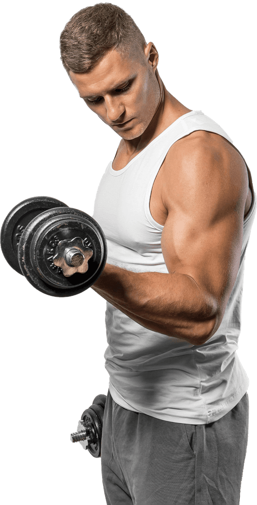 Best Gym in Dallas - PARADIGM Gym - 24hr Fitness Center