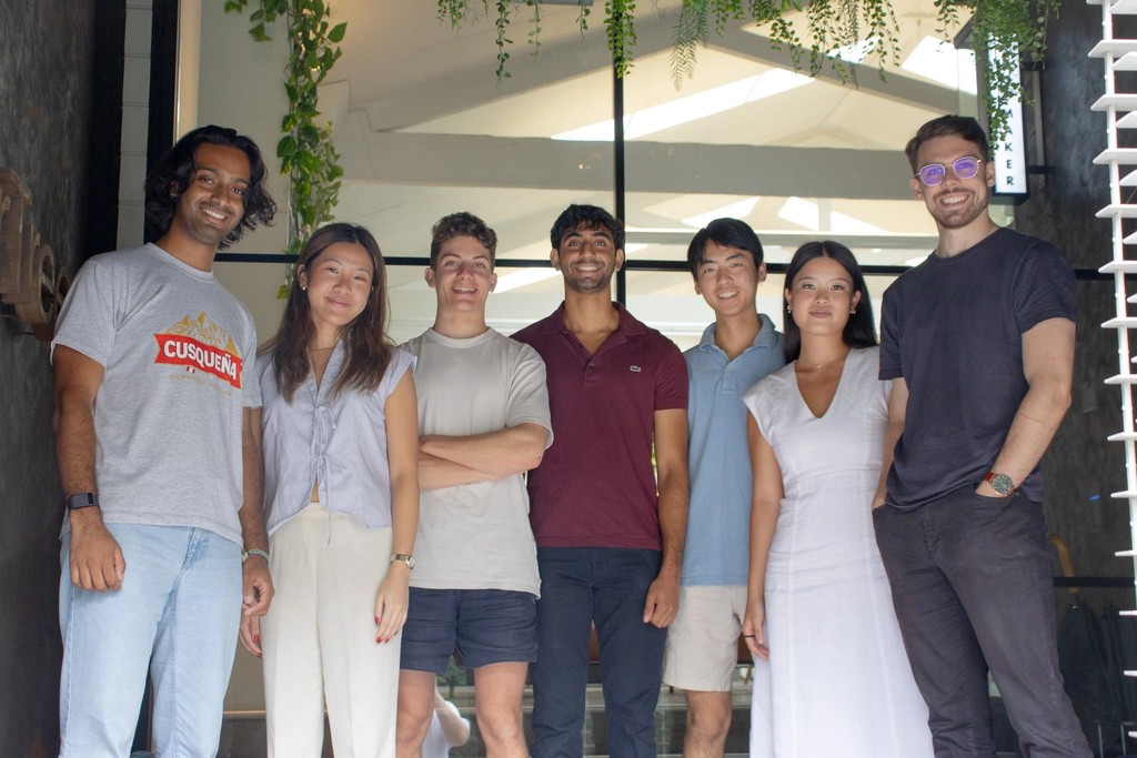 NextGen Ventures - Australia's First Student Focused VC Fund