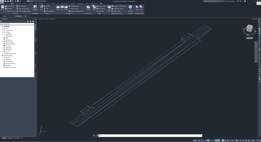 Airfield Designer - LightningCAD Case Study