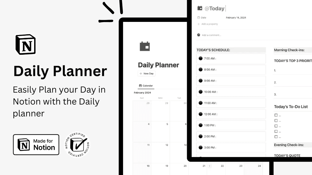 50 Best Notion To-Do List Templates for 2025 (Paid & Free)