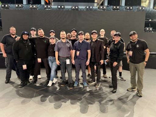 About 3G Productions | Nationwide Live Event Production Experts