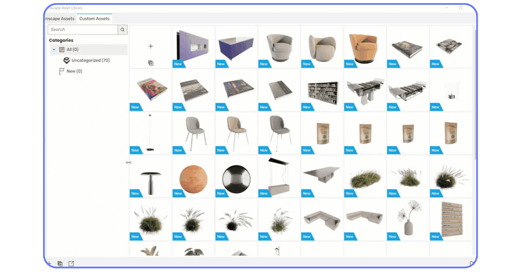 Twinmotion vs Enscape in 2025 - Vagon