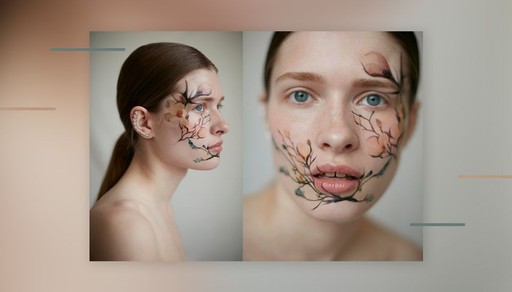 10 creative self-portrait tips and techniques for inspiration