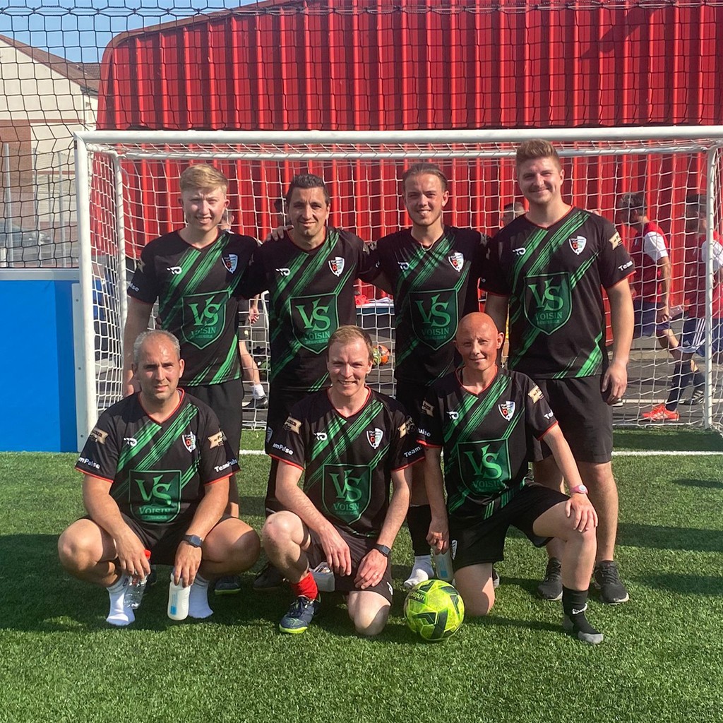 TeamPulse - Sports management application & custom uniforms for clubs ...