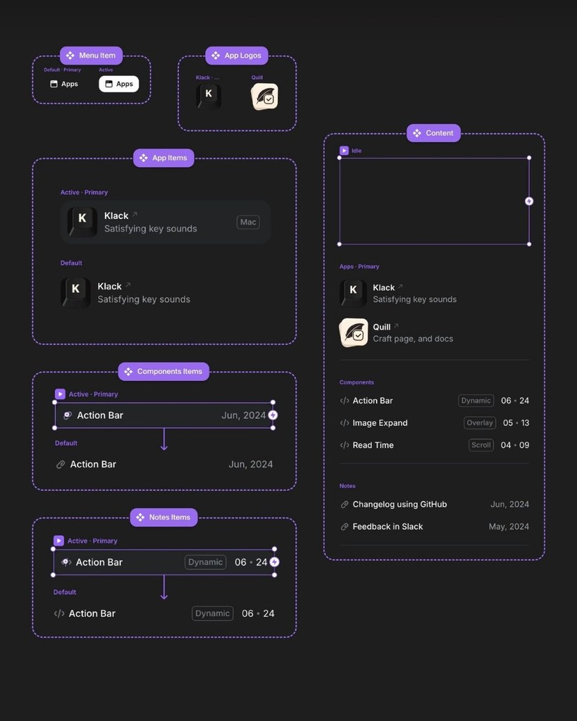 How to Create Micro-Interactions in Framer — Framer University Blog