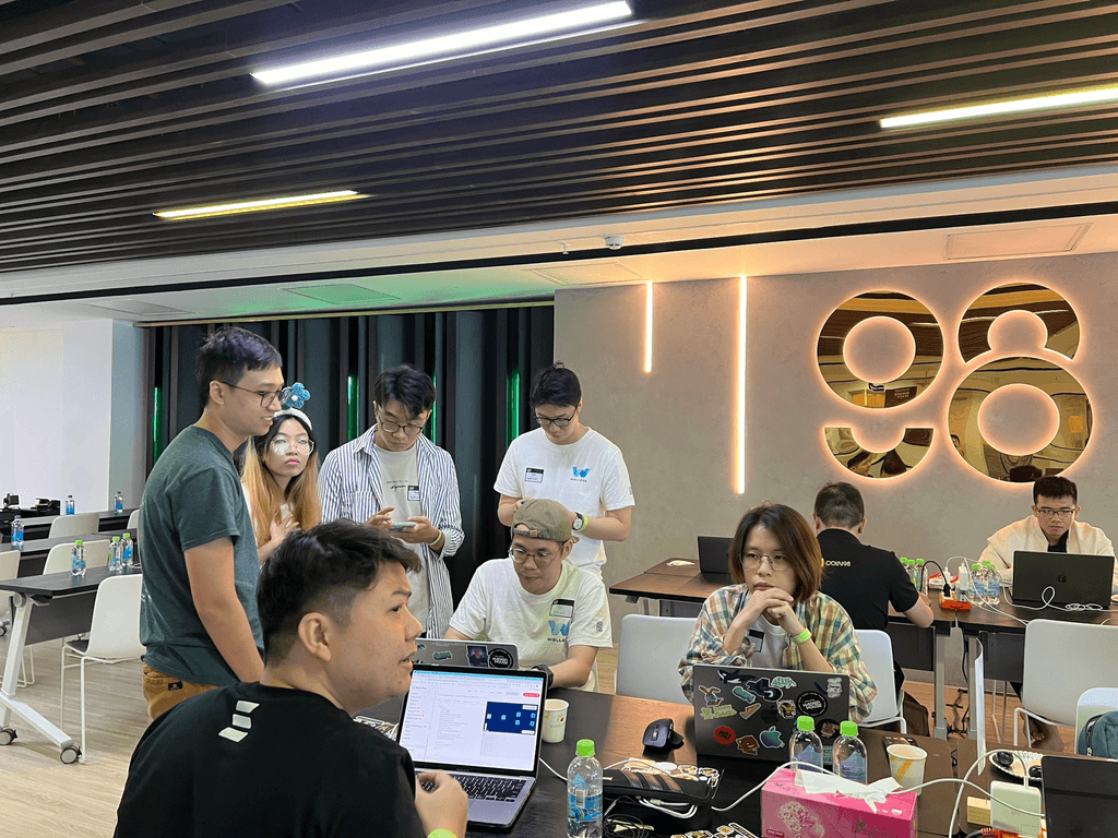 Superteam Hackathon Resources