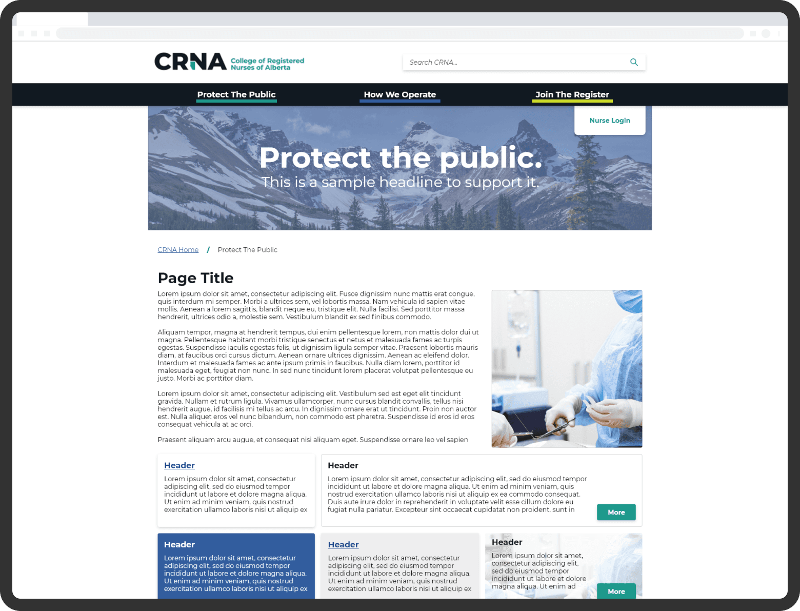 Matt Barwick - Product Designer