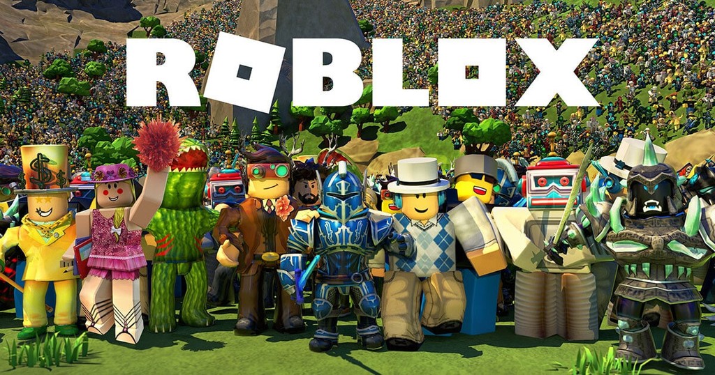 What is Roblox GG? Everything You Need to Know - Pinecone Academy