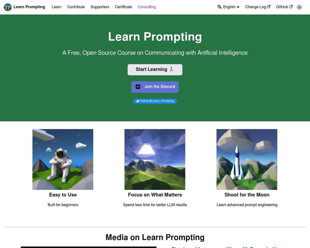 Prompt Hunt - All Things AI