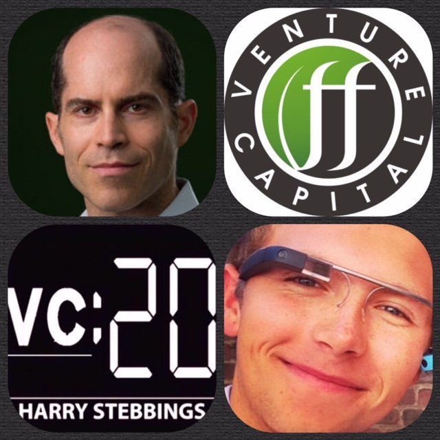 20 VC 095: David Teten, Partner @ ff Venture Capital